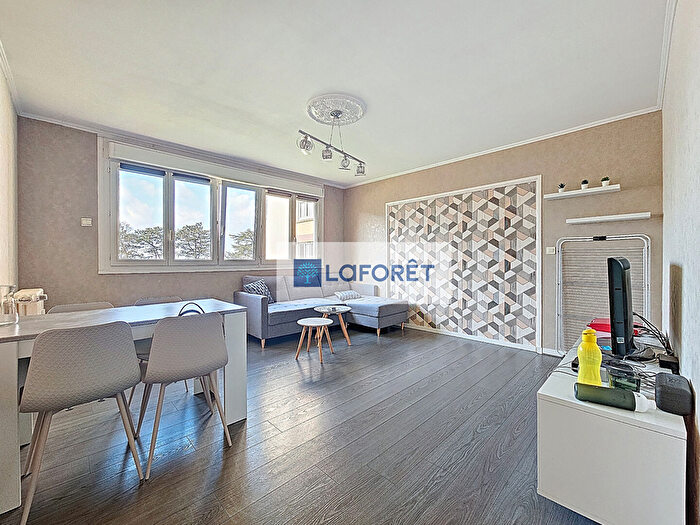 Brest, Bellevue : Appartement 5 pièces à vendre