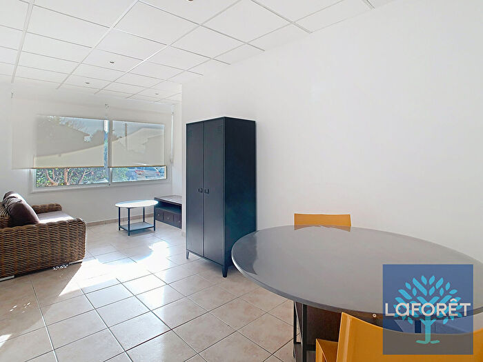 Appartement à louer - Dax, Centre-ville, Saint-Vincent - 2 pièces - 1 chambre