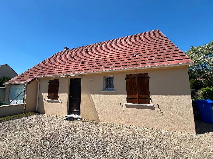 Maison 4 pièces à Épernon, à vendre