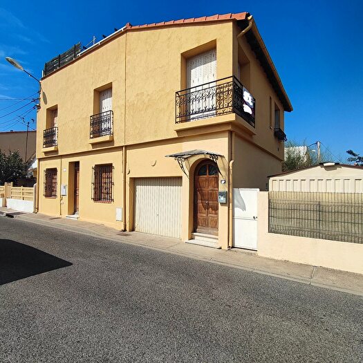 Appartement à vendre - Perpignan, Les Platanes - 4 pièces