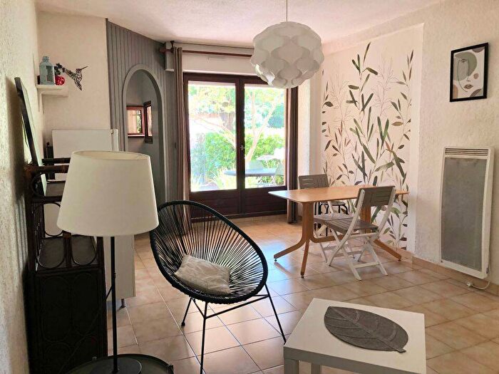 Appartement 2 pièces à louer à Fontcouverte, Avignon