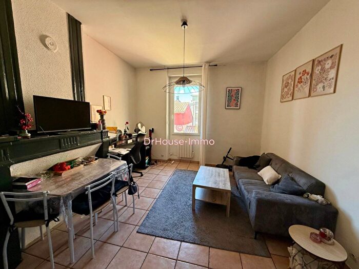 Appartement 2 pièces à louer à Centre Ville, Valence