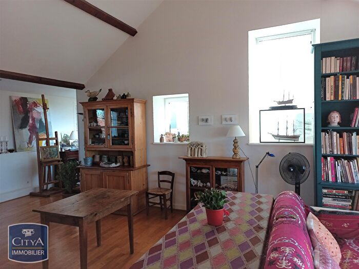Beaune, Madeleine - Appartement 4 pièces à vendre