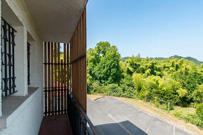 Jurançon : Appartement 3 pièces à louer