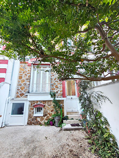 Villemomble, Eglise - Maison 6 pièces à vendre