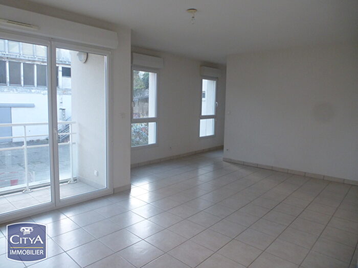 Laval, Hilard - Appartement 3 pièces à vendre