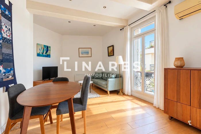 Appartement 4 pièces à vendre - Marseille 6ème, Lodi