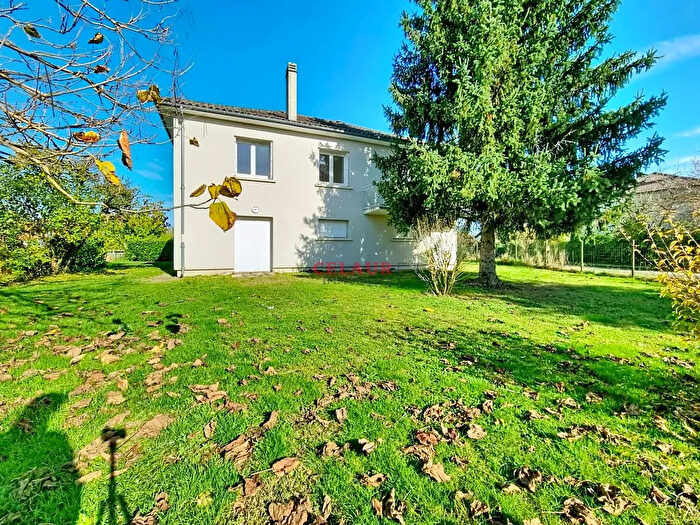 Maison à vendre - Biars-sur-Cère - 6 pièces - 5 chambres