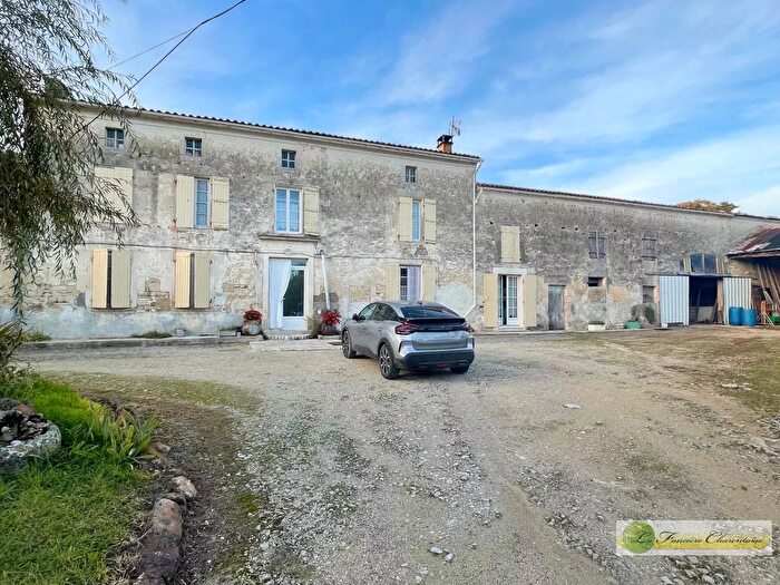 Maison à vendre - Bresdon - 5 pièces - 3 chambres