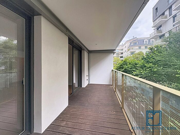Appartement 4 pièces à vendre à Issy-les-Moulineaux, Centre-ville, Corentin Celton, Les Varennes