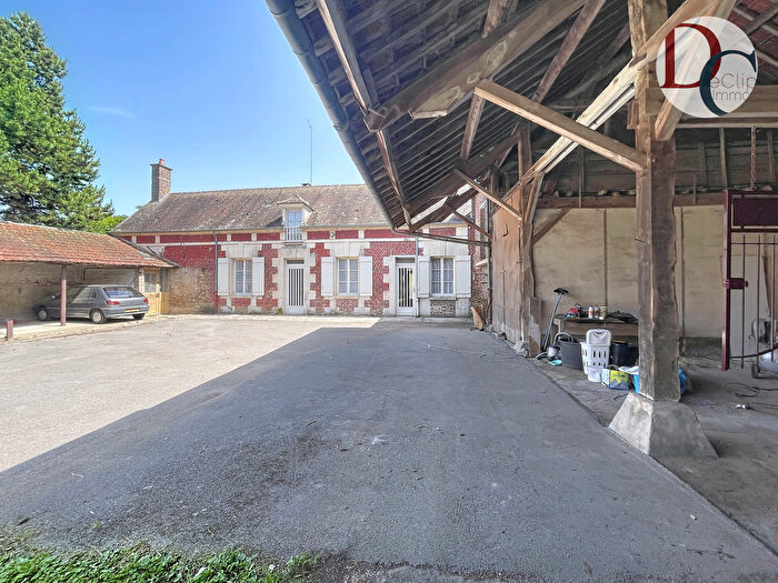 Maison 5 pièces à vendre à Le Meux