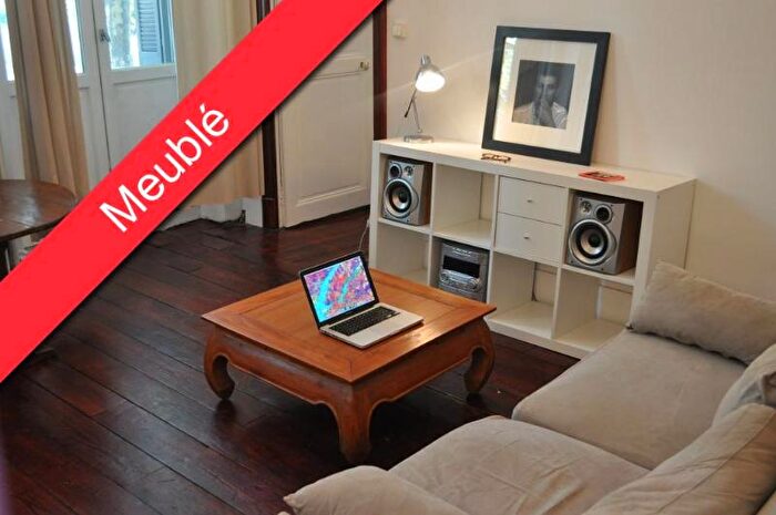 Appartement à louer - Toulouse, Compans-Caffarelli - 3 pièces - 2 chambres