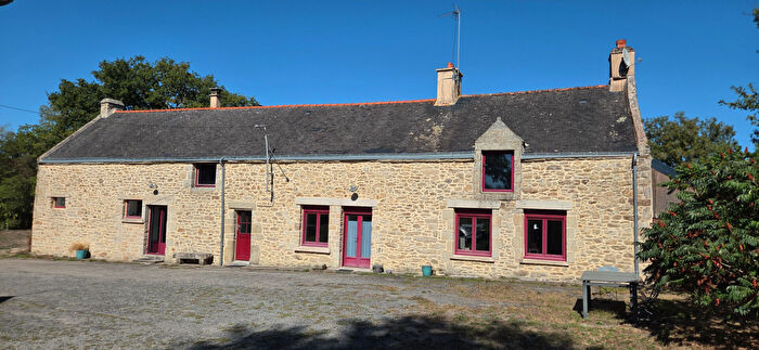 Maison 7 pièces à vendre - Surzur