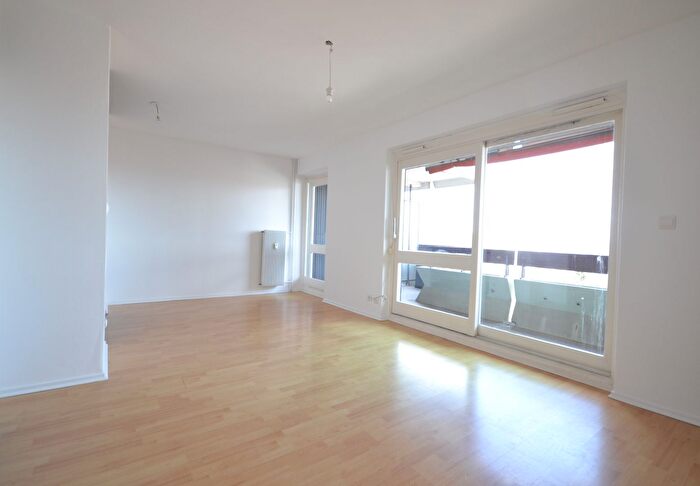Nancy, Poincaré, Foch, Anatole France, Croix de Bourgogne - Appartement 2 pièces à louer