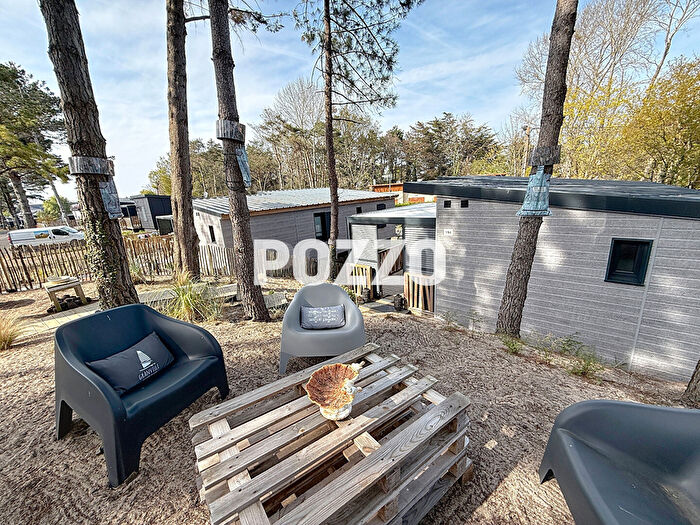 Maison 4 pièces à vendre - Jullouville