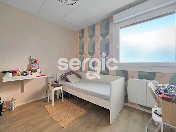 Béthune, Gare - Appartement 1 pièce à vendre