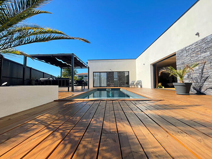 Maison 6 pièces à vendre - Mios