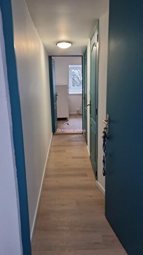 Appartement 2 pièces à louer à Lille, Wazemmes