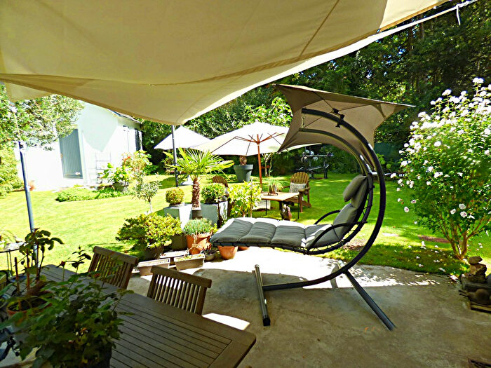 Maison 4 pièces à vendre à Saint-Philibert