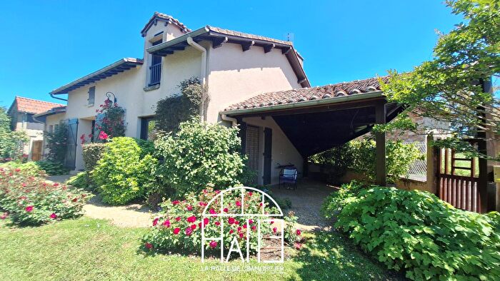 Maison 5 pièces à vendre - Mézières-sur-Issoire