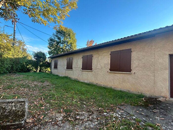 Maison 5 pièces à louer à Villefranche-d'Albigeois