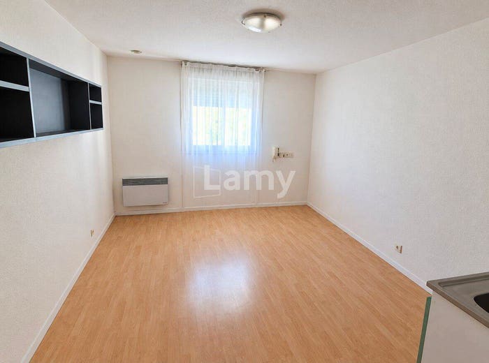 Nansouty, Saint Genès, Bordeaux - Appartement 1 pièce à louer