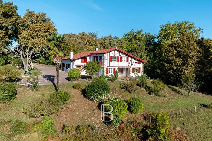 Maison 8 pièces à vendre - Urcuit