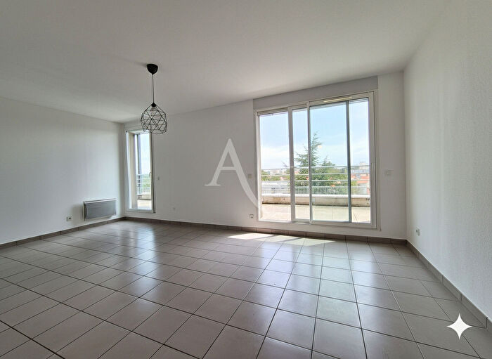 Appartement à vendre - Gradignan, Saint-Géry, Favard - 4 pièces - 3 chambres