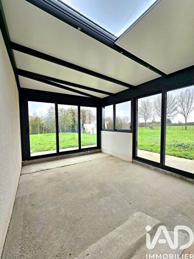 Maison à vendre - Saint-Michel-en-lHerm - 5 pièces - 3 chambres