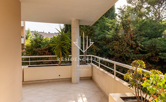 Appartement 2 pièces à vendre - Mandelieu-la-Napoule, Capitou
