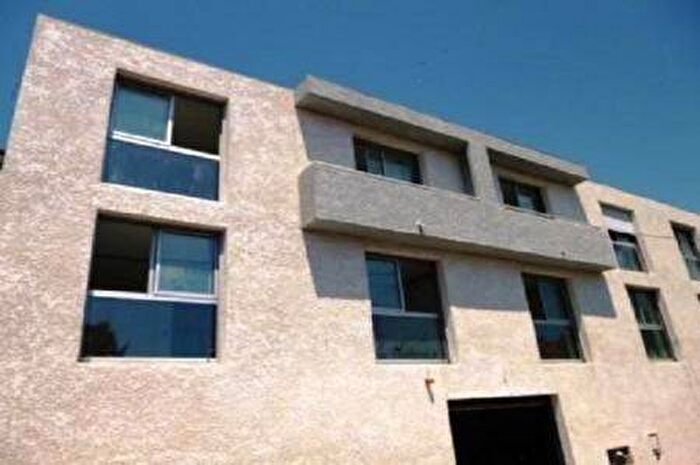 Appartement à louer - Figuerolles, Montpellier - 1 pièce