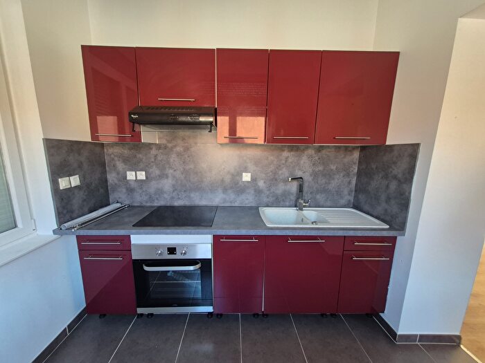 Appartement à louer - Hazebrouck, Creule, Hoflandt - 2 pièces - 1 chambre