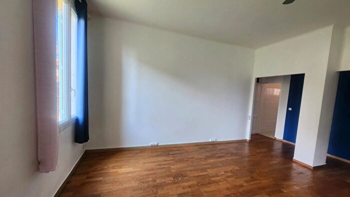 Appartement 2 pièces à Nice, Cessole, à vendre