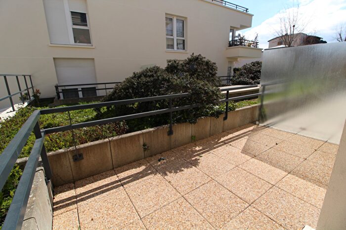 Appartement à vendre - Guyancourt - 1 pièce