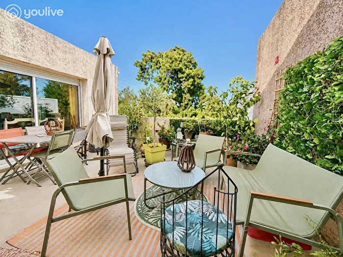 Cervione - Appartement 3 pièces à vendre