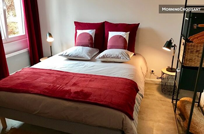 Appartement à louer - Nancy, Centre-ville, Charles III - 2 pièces - 1 chambre