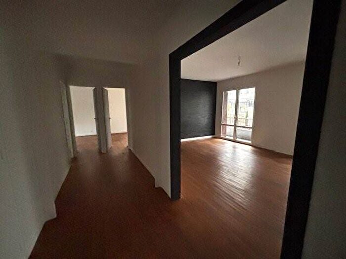 Appartement à louer - Saint Ausone-Saint Martin-Saint Gelais, Angoulême - 3 pièces - 2 chambres