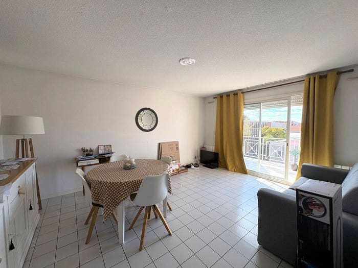 Ranteil, Bellevue, Le Maranel, Le Roc, Albi - Appartement 3 pièces à louer