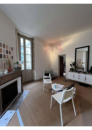 Appartement 2 pièces à louer - Centre ville, Bordeaux