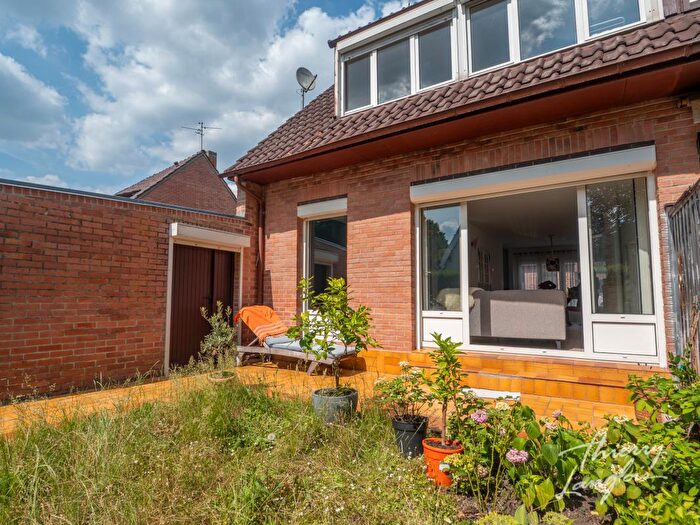 Maison 7 pièces à Gruson, à vendre