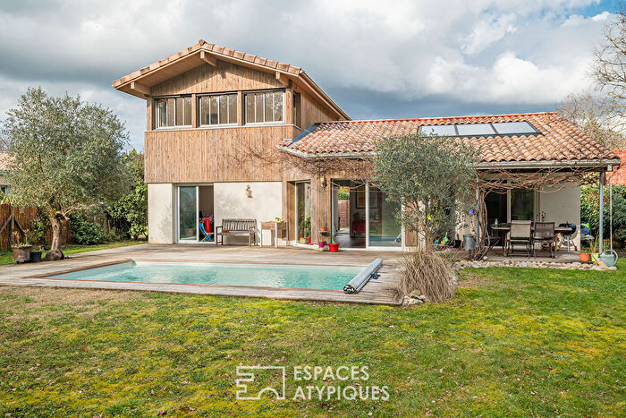 Maisons à vendre et appartements à louer - 1