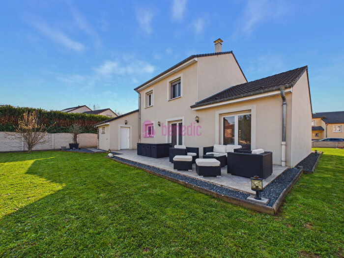 Maison 7 pièces à vendre - Yutz, Université, Cormontaigne, Zone des Carolingiens