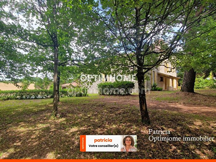 Maison 10 pièces à Monteton, à vendre