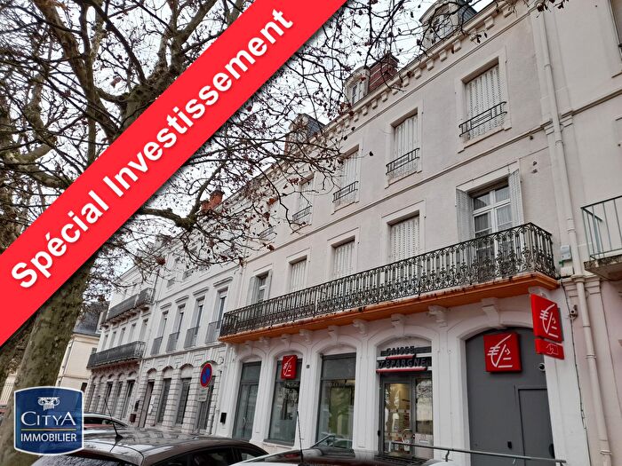 Le Creusot, Nord Ouest - Appartement 10 pièces à vendre