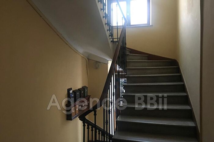 Nice, Thiers, Musicien - Appartement à vendre