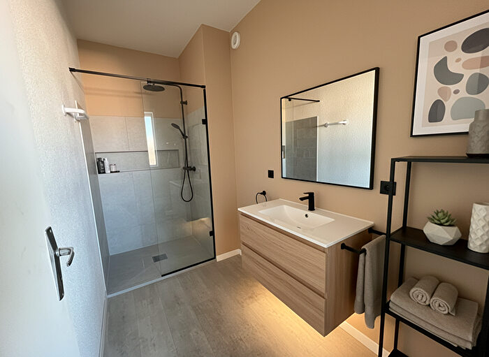 Appartement à vendre - Toulouse, Nègreneys - 1 pièce