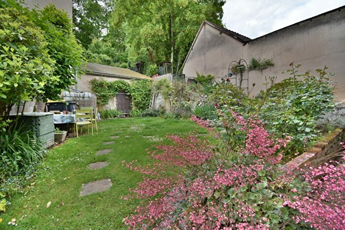 Maison 6 pièces à vendre à Saint-Prest