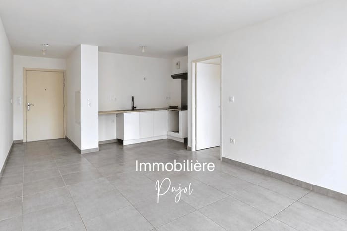 Appartement 2 pièces à louer à Marseille 8ème, Vielle Chapelle