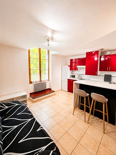 Pertuis, Centre-ville, Fours à Chaux, Claret : Appartement 3 pièces à vendre