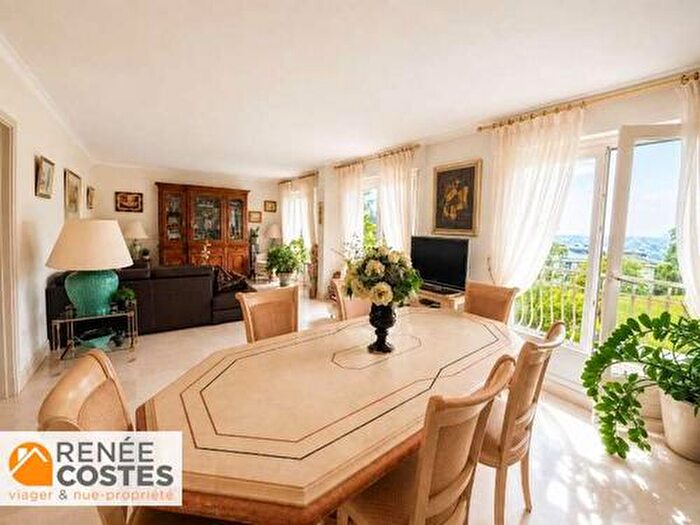 Appartement 4 pièces à Chennevières-sur-Marne, Marne, Coteau Nord, à vendre